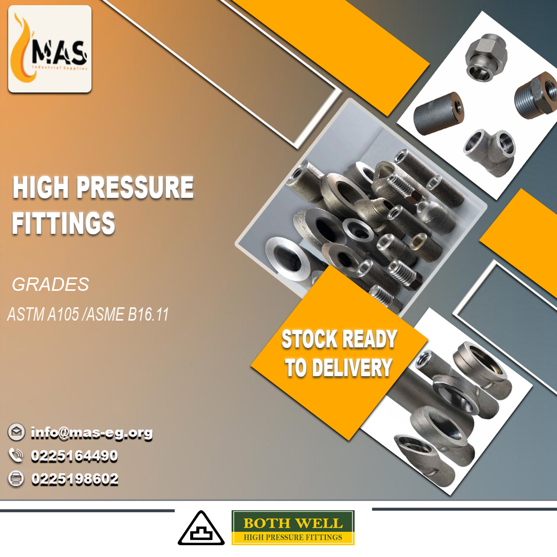 mas industrial supplies